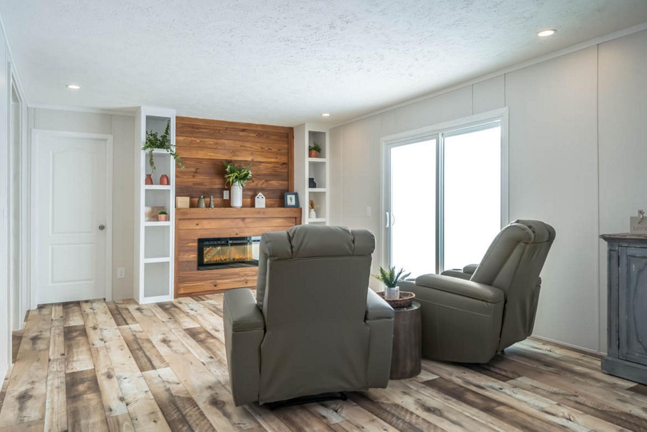 Big Sky - Regional Homes | Champion Homes